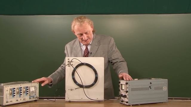 Измерение скорости света