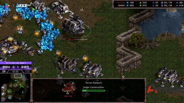 ASL 21 Qualifier - Day 1, Part 1