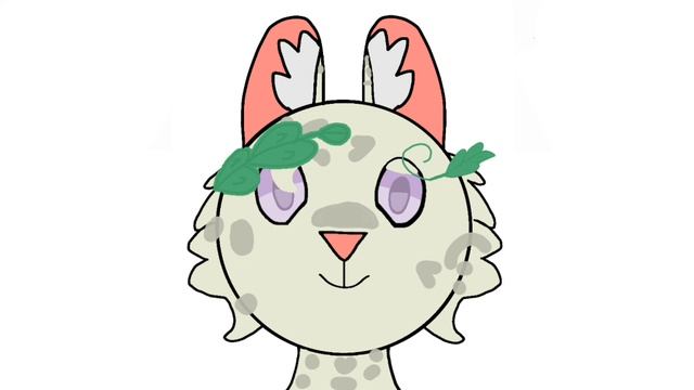 Арт на конкурс Блёсточки