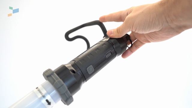 Фонари ROSSVIK — профессиональный мощный свет для любых условий!