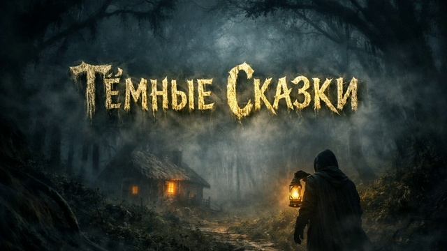 Тёмные сказки - Интро