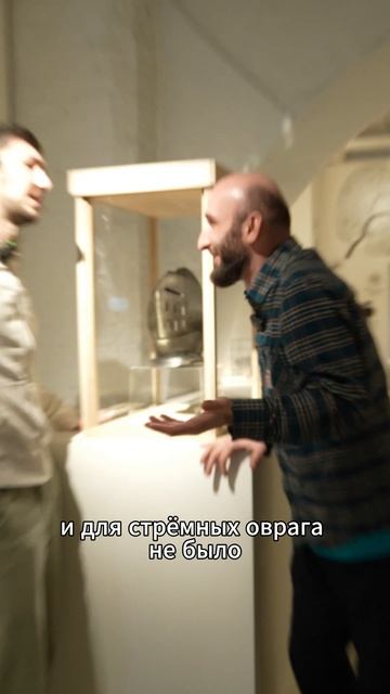 Мощная шапка | Омар в Большом городе #омар #омарвбольшомгороде #омаралибутаев