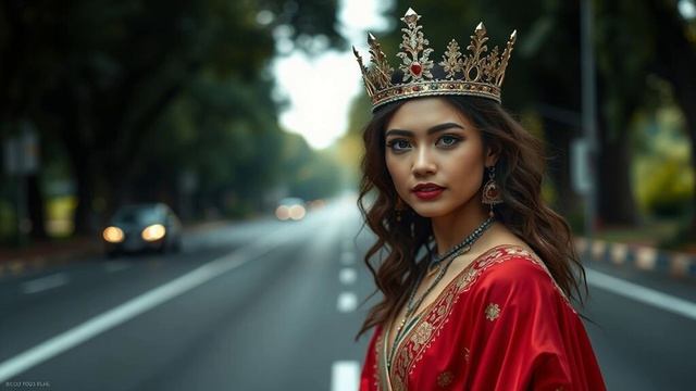 Бензин и звёздная пыль