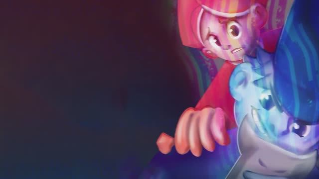 Проект «Темная сторона сети» интернет-журнала «Сарафан» СПбГУПТД  -1 выпуск