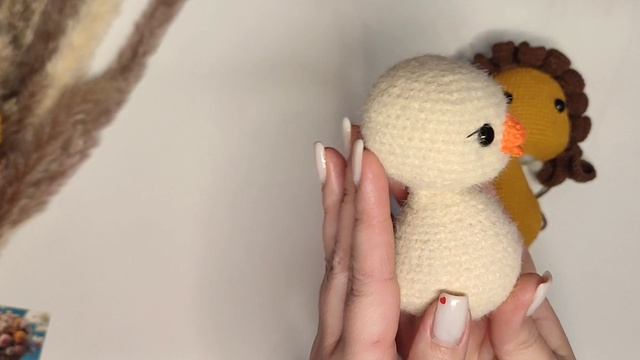 Вязание это серьезно 2. Задание 5. Венеция