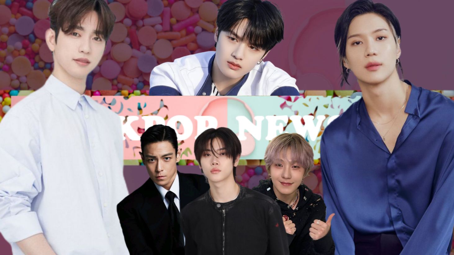 ВЫСТАВКА ТЭМИНА В МУЗЕЕ ГРЭММИ.УСПЕХ «ARIRANG» BTS.ДЖИ ЫНХО УХОДИТ ИЗ LUN8 I K-POP NEWS I MISS RIGHT