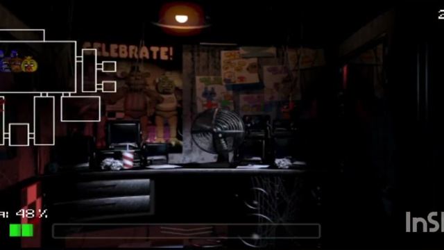 Не просто 20/20/20/20 во ФНаФ 1! ВЫЖИВУ ЛИ Я САМУЮ СЛОЖНУЮ НОЧЬ С ПОМОЩЬЮ РАДАРА? | Савондер, FNaF 1