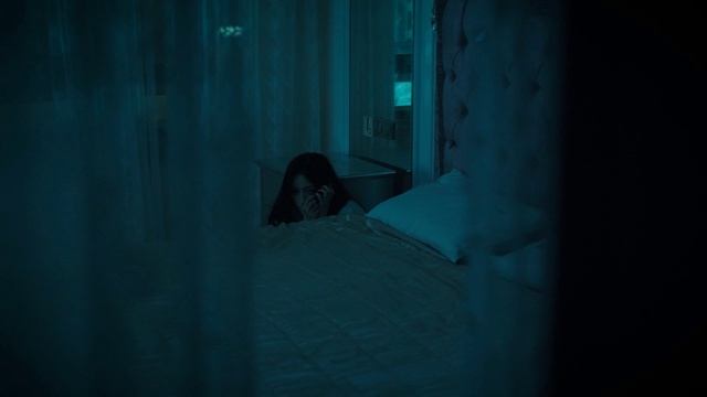 Игрофильм Back Хоррор Спасение Амулеты от Призраков #2