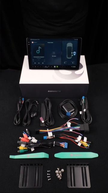 Renault Daster Lada Largus + Dudu 7