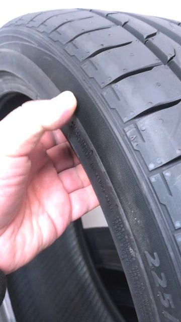 Sailun Atrezzo ZSR2 - 4 плюса китайской летней резины #воколесо