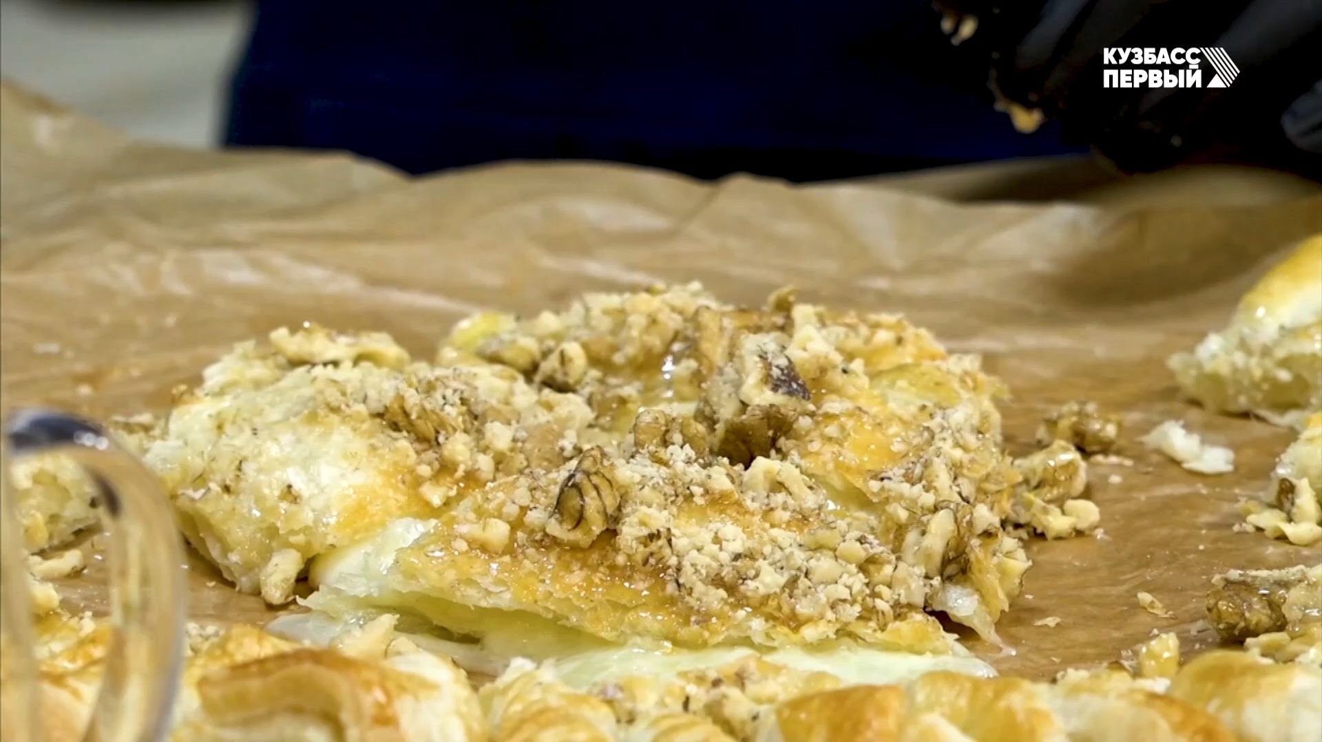 Полтора повара. "Солнышко" и мохито по-домашнему