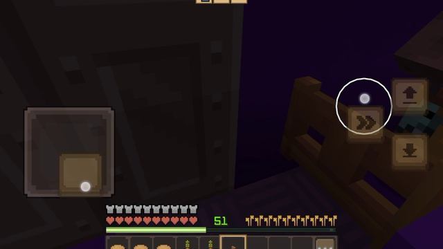 Болею 2 в Майнкрафте