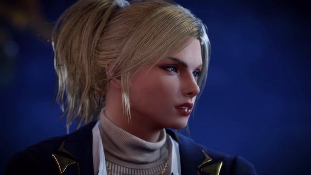 Tekken 8 - 6 прохождение на PS 5