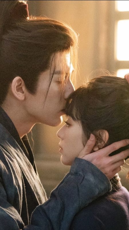 В погоне за нефритом 🤍 KSUFILM