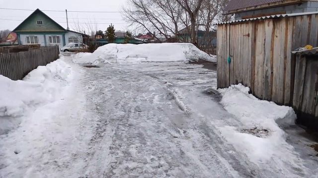 последняя обещанная прогулка