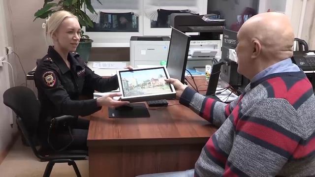 Выпуск программы "Правопорядок" от 19.03.2026