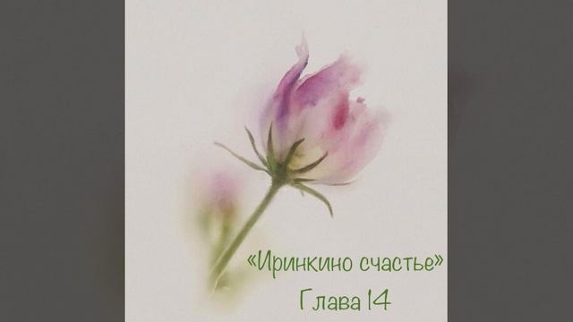 Аудиокнига «Иринкино счастье» глава 14