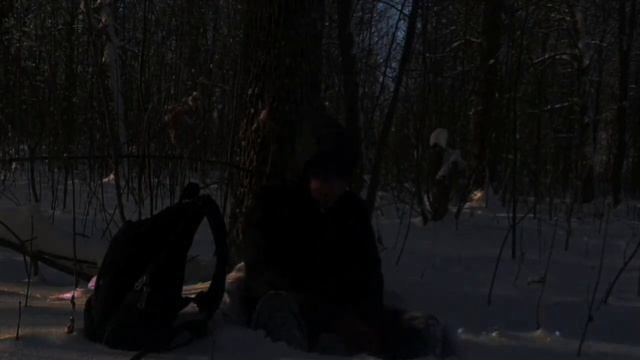 в лесу ЧАСТЬ 40