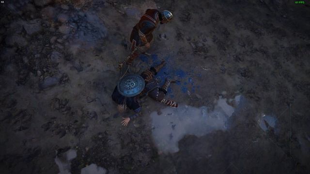 Ассассин | Assassin's Creed Valhalla  | прохождение игры еще на 1050 ti моя прошлая игру тянула