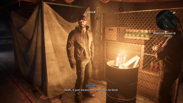 Terminator Resistance - [08] прохождение ПК русские субтитры 2019