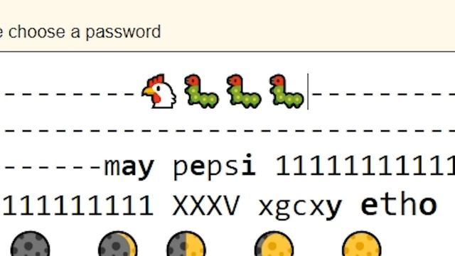 я зарегался на госуслугах (почти...)