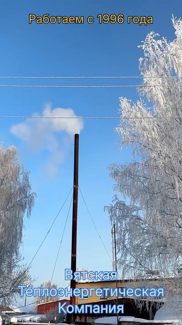 Изготовление и монтаж дымовых труб на растяжках