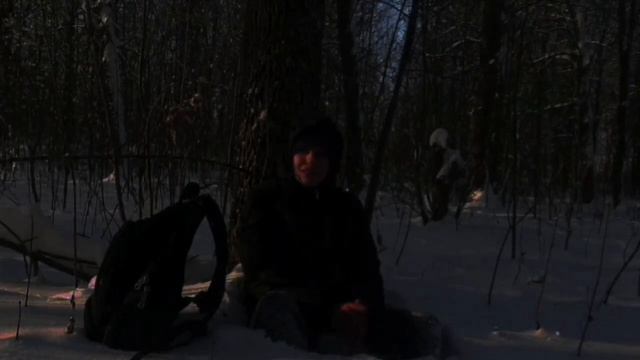 в лесу ЧАСТЬ 41