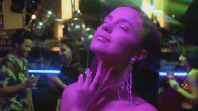 Случайно встретились с тобой...