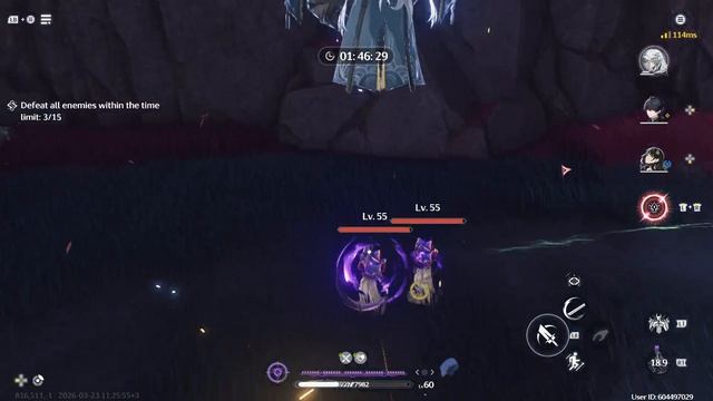 Wuthering Waves - Fantasies of the Thousand Gateways