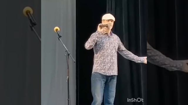 "Я обитатель той страны"