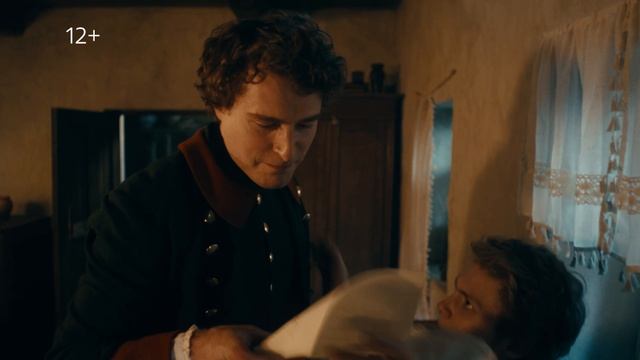 Трейлер «Капитанская дочка» | ВТБ