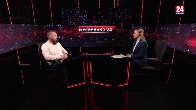 Интервью 24. Александр Березнев. Выпуск 23.03.26