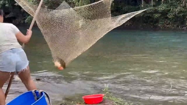 Зачетная Рыбалка на "ПАУК"