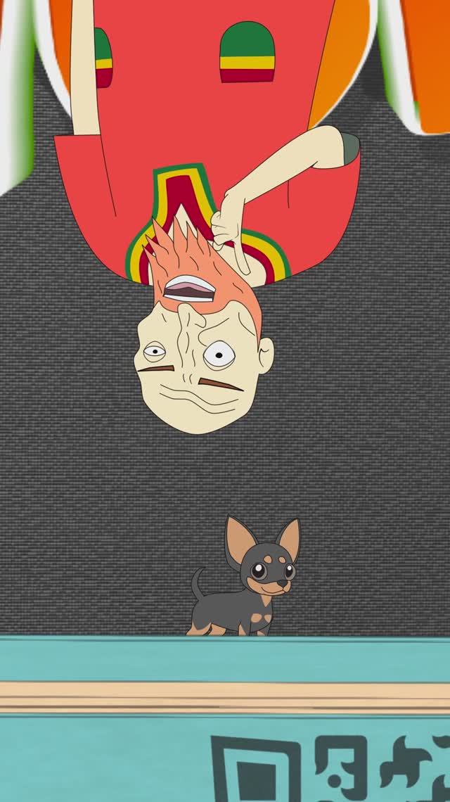 Выпуск № 5, Израиль и США вероломно напали… — Интернет передача «Моменты 86»