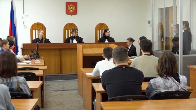 40.04.01 Юриспруденция. Профиль: "Адвокатура и правоохранительная деятельность". Магистратура