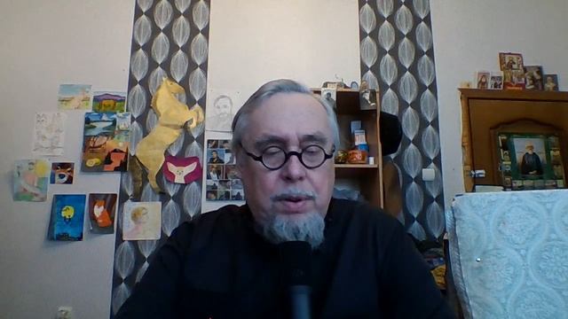 «Молодые годы апостола Павла», ч. 30 | Немощные дерзости вселенского зла