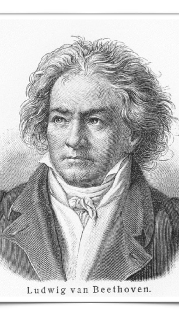 Beethoven Chiaro Di Luna (Part 1)