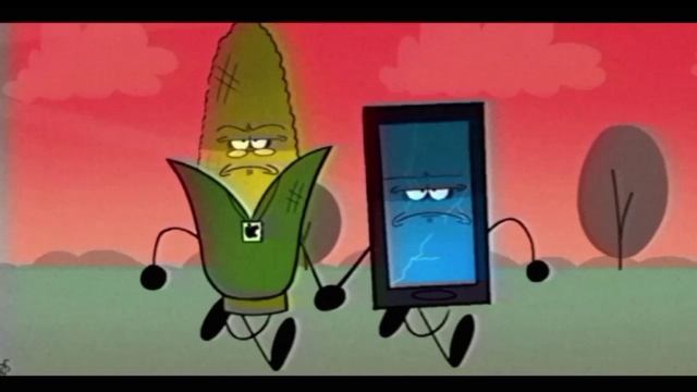 вот держите ещё видосик от Близыча :3