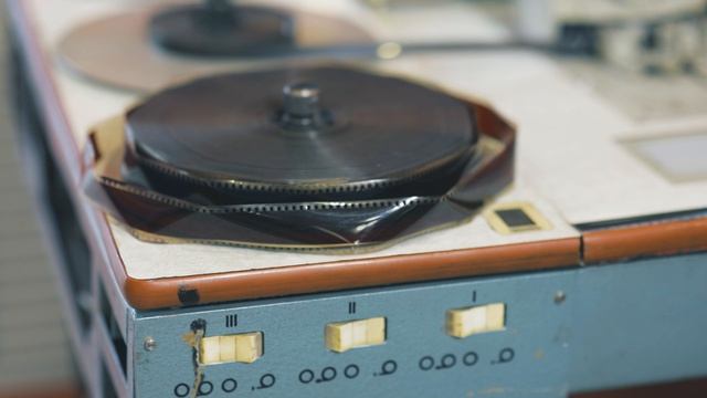 Исторический вояж. Музей ИГТРК