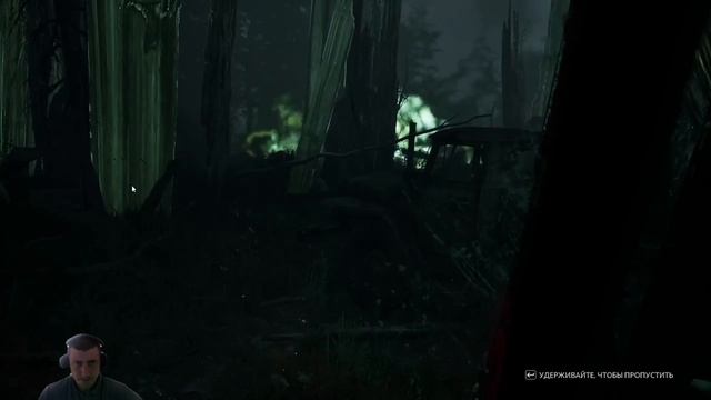 Chernobylite 2. Exclusion Zone (Начало) #1