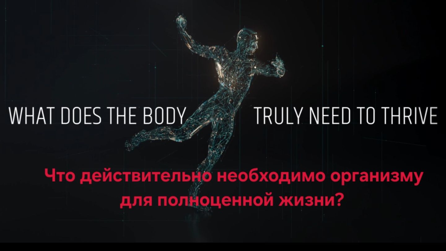 О продуктах Fitline (Фитлайн)