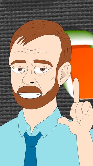 Выпуск № 5, магия БОРОДЫ — Интернет передача «Моменты 86»_1