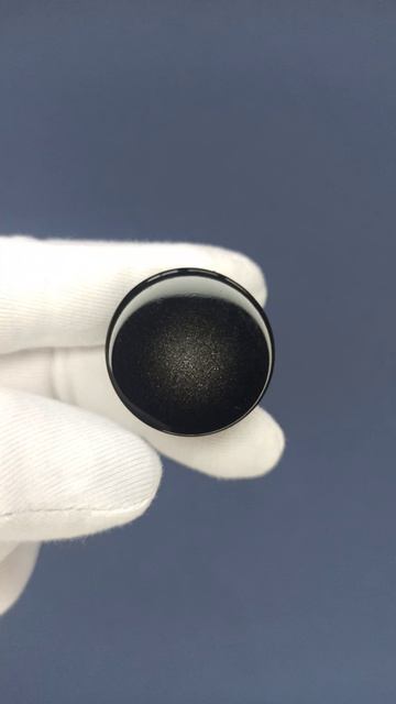 Пуговица черная (р-р № 48), Артикул 04471