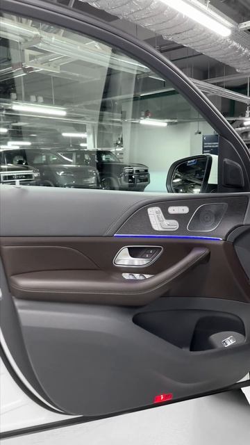 Mercedes-Benz GLE-Класс 300 '2019