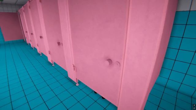 Я УМЕР В ТУАЛЕТЕ...