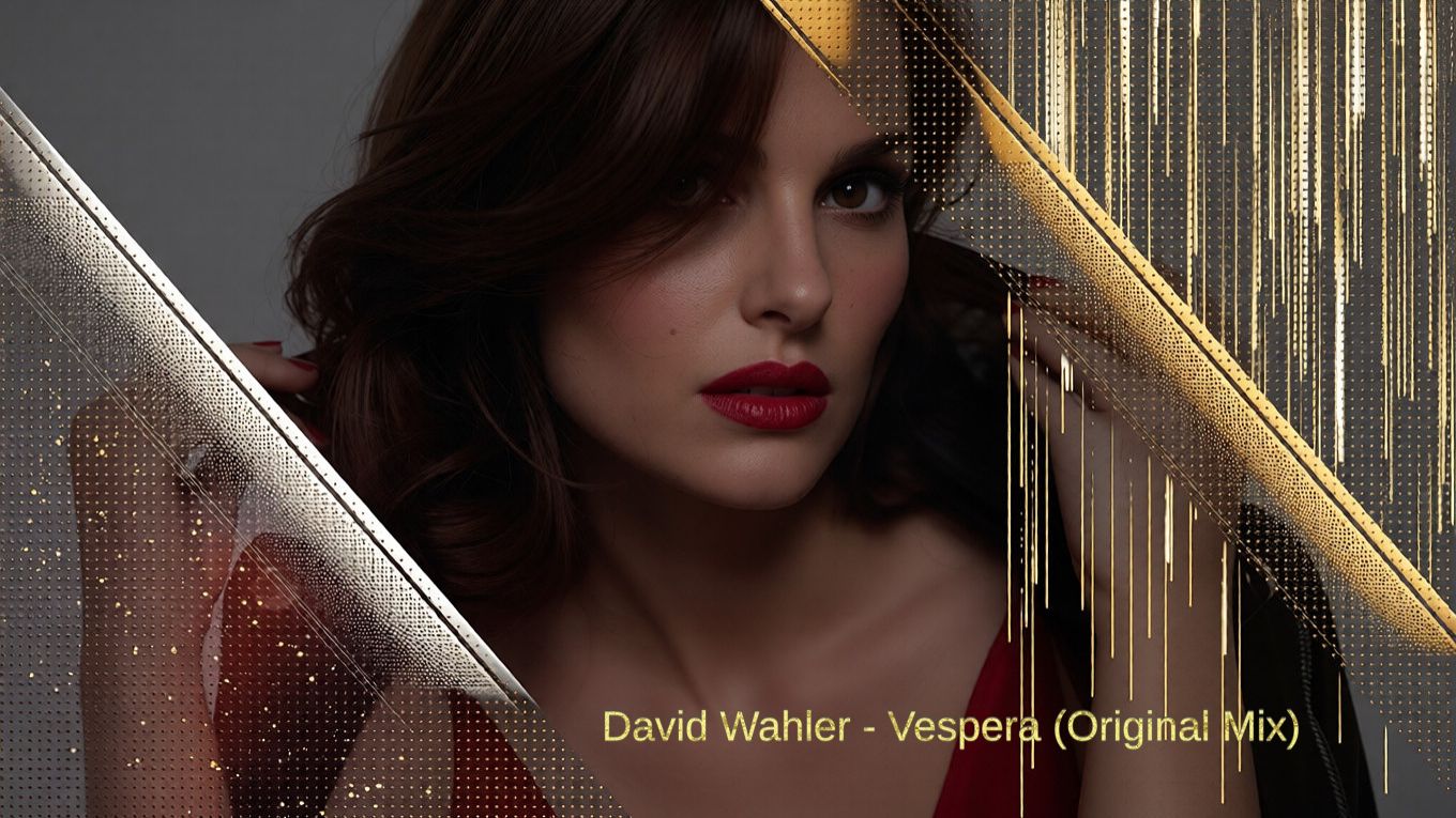 David Wahler * Vespera (Original Mix)