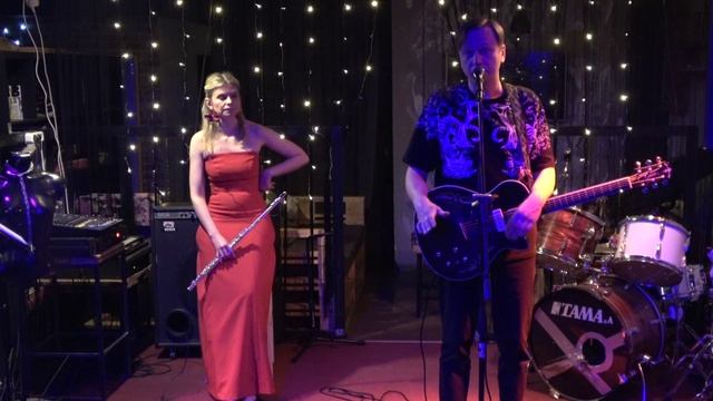 19 Приглашение на Будулайв 2026 - Дмитрий Дубров