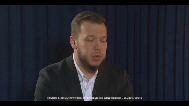 Здоровая Уфа. ОртоЛюкс