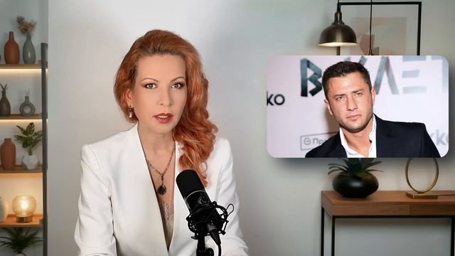 Павел Прилучный и Зепюр Брутян. Разбор Психолога.