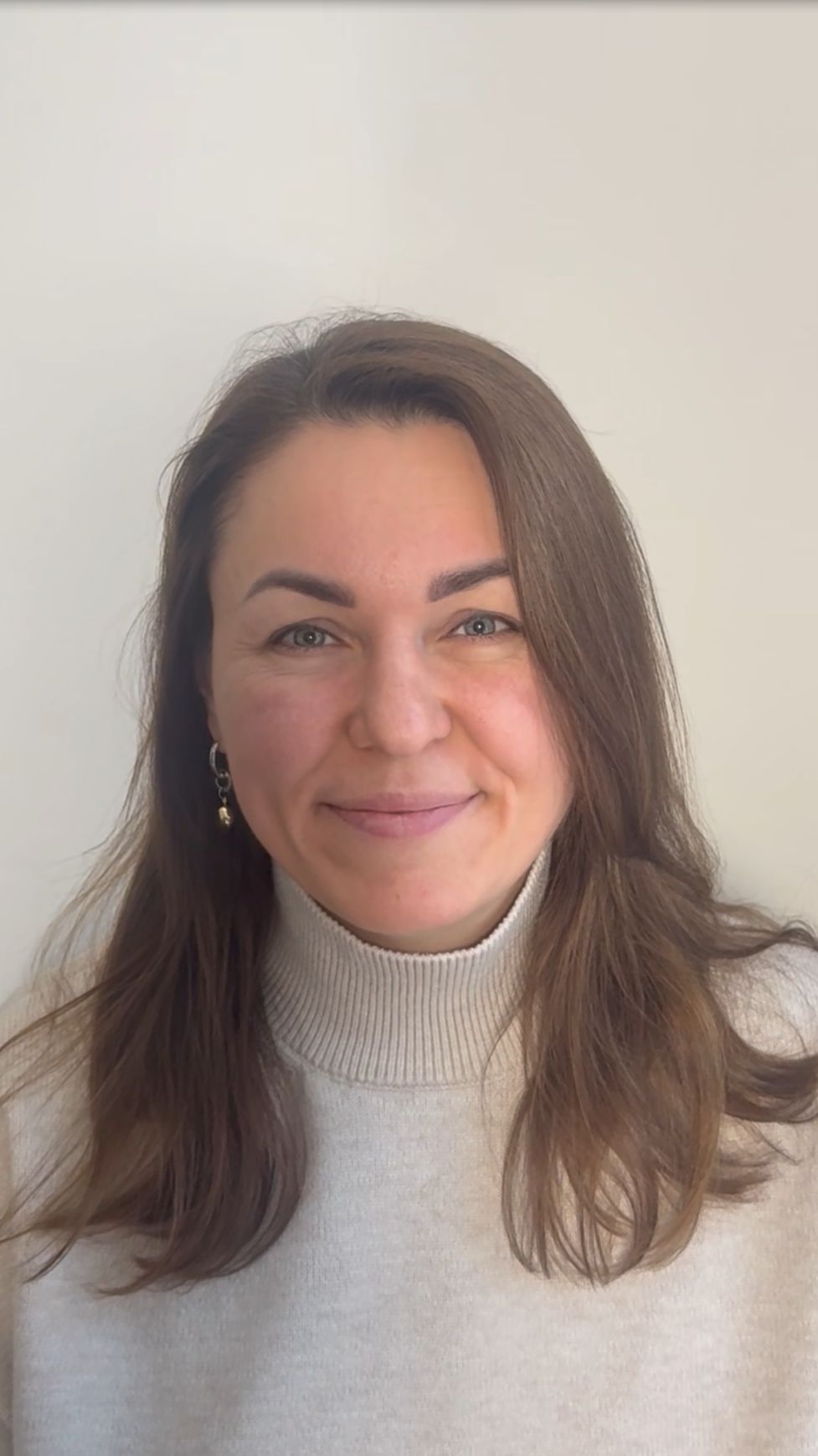 Анна Ахтанина о курсе ДПО "Психологическое консультирование в мультимодальном интегративном подходе"